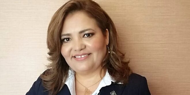 Dra. María Soledad Rodríguez Verdugo – Bio Profesional – Sanamente.mx