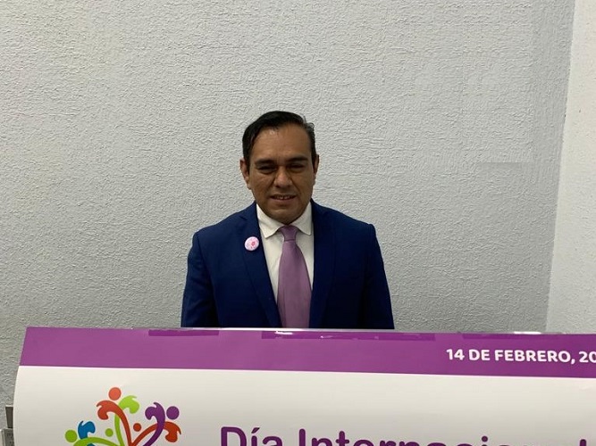 Dr. Daniel San Juan Orta – Bio Profesional – Sanamente.mx