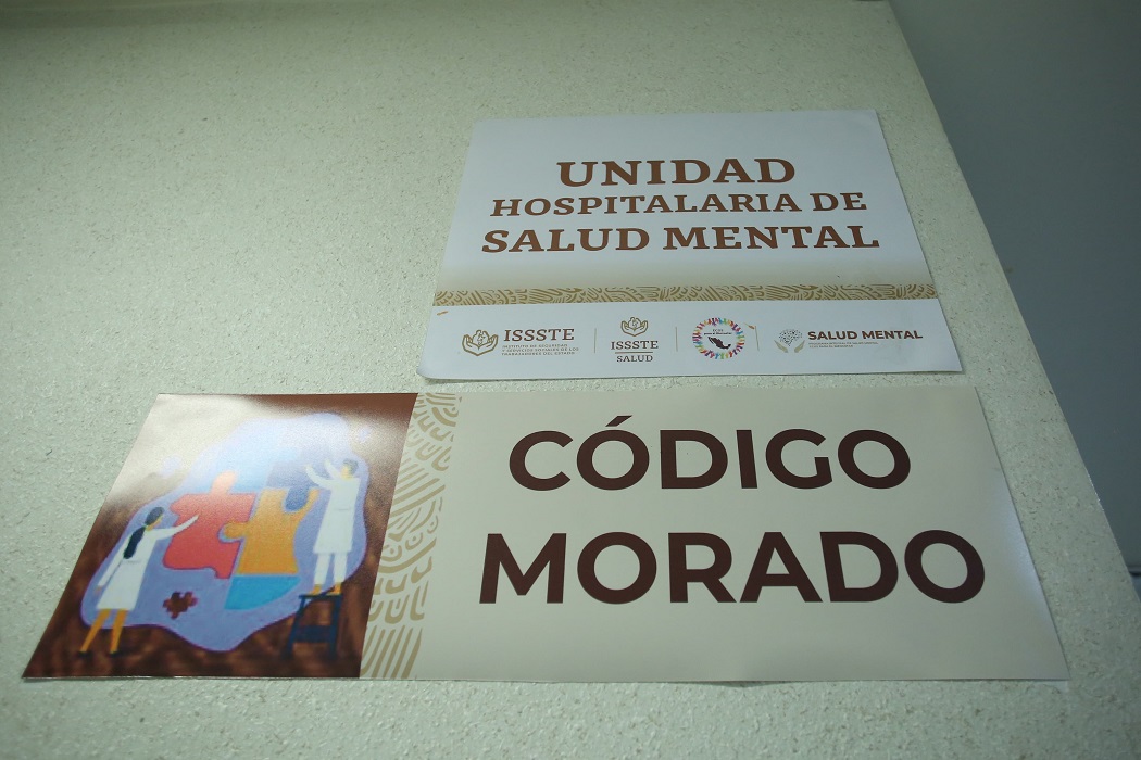 Protocolo del Código Morado: Un avance en la atención integral de la ...
